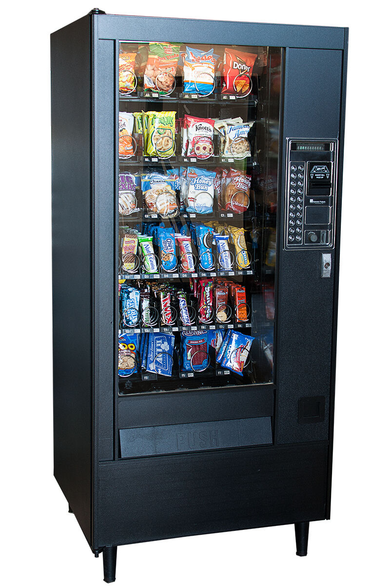 Buy Automatic Products 112 Snack Machine Online - Automatic Products ...